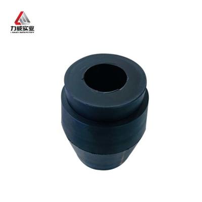 China Rubber Personalized Goods Rubber Nozzle Noise Reduction for sale