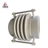 China Metal Bellows Compensator DN32-DN3000 with 32 MPa Pressure Rating and -235°C to +450°C Temperature Range for sale