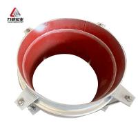 China Metal Ripple Compensator DN32-DN3000 PN10-PN40 -10C to 300C Stainless Steel for sale