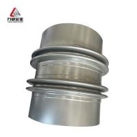 China High Durability Metal Ripples Absorber DN32-DN3000 for Industrial Sound Absorption and Pipeline Compensation for sale