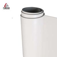 China Custom Rubber Polyethylene Sheet with -40°C to 150°C Temperature Range and Oil Resistance for Industrial Applications for sale