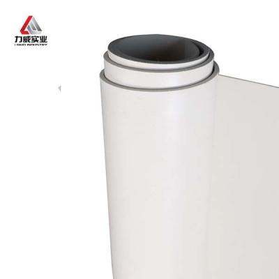 China Custom Rubber Polyethylene Sheet with -40°C to 150°C Temperature Range and Oil Resistance for Industrial Applications for sale