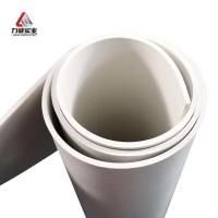 China 2.5MPa Tensile Strength Industrial Rubber Sheet for Electrical Insulation and Sealing Applications for sale