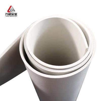 China 2.5MPa Tensile Strength Industrial Rubber Sheet for Electrical Insulation and Sealing Applications for sale