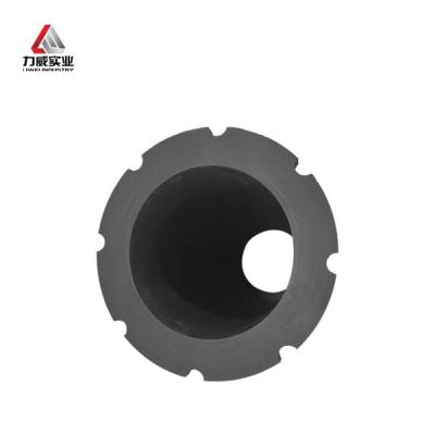 China Custom Shock Absorption Rubber Sleeve NR/NBR/SBR 7-25 Day Delivery Multi-Layer Reinforcement for sale