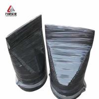 China Liwei Rubber Duckbill Check Valve DN50-DN3000 for Water Treatment & Drainage Systems for sale