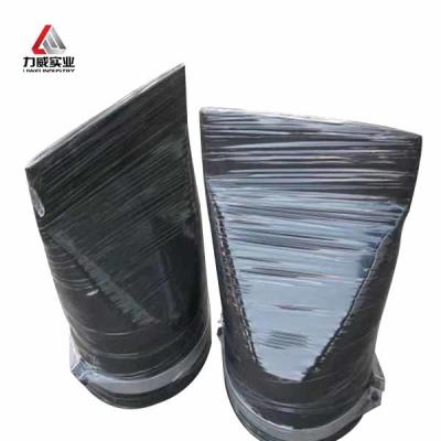 China Liwei Rubber Duckbill Check Valve DN50-DN3000 for Water Treatment & Drainage Systems for sale