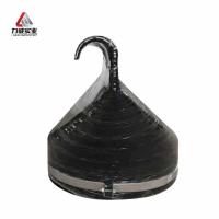 China Duckbill Check Valve 50-500mm with 0.001MPa Opening Pressure for Wastewater and Chemical Applications for sale