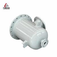 China Rubber Lined Steel Pipe Corrosion Resistant DN25-DN2000 Custom ODM Support for sale