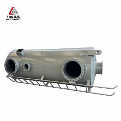 China Customizable Rubber Lined Tank For Safe And Durable Fluid Transportation for sale