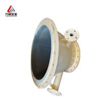 China Chemical Resistant Rubber Lined Pipe Carbon Steel PE Coated Up to 300 Psi for sale
