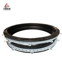 China Large Diameter Single Ball Flexible Rubber Joint DN25-DN4000 for Industrial Piping Systems for sale