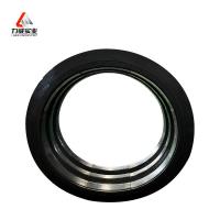China Corrosion Resistant Anti Vibration Double Sphere Flexible Rubber Joint for sale