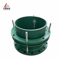 China Steel Joints DN65-DN3200 for Industrial Pipeline Systems with High Tensile Strength and Corrosion Resistance for sale