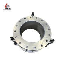 China Metal Ripple Compensator DN32-DN3000 Hot Dipped Galvanized for Pipe Expansion for sale