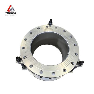 China Metal Ripple Compensator DN32-DN3000 Hot Dipped Galvanized for Pipe Expansion for sale