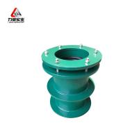 China Experience Unmatched Performance With Steel Joint For Industrial Connections for sale