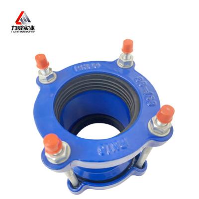 China PN10 PN40 Steel Coupling Joint With Different Configurations for sale