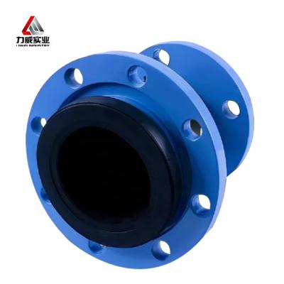China 2000 Molds Of Different Sizes Concentric Rubber Joint With Horizontal / Vertical Installation Type for sale
