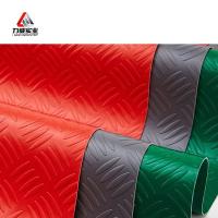 China Oil Resistant Insulating Rubber Sheet 2.5MPa Tensile Strength Custom Width 1-50m for sale