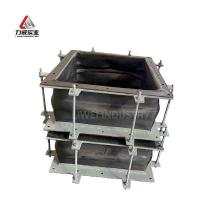 China Non Metal Rubber Compensator PN6-PN40 Corrosion Resistant Flexible Flanged Joint for sale