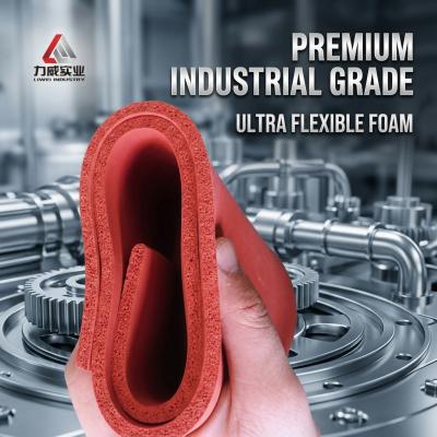 China Customizable Rubber Sheet 60 Shore A for Sealing Insulation and Cushioning for sale