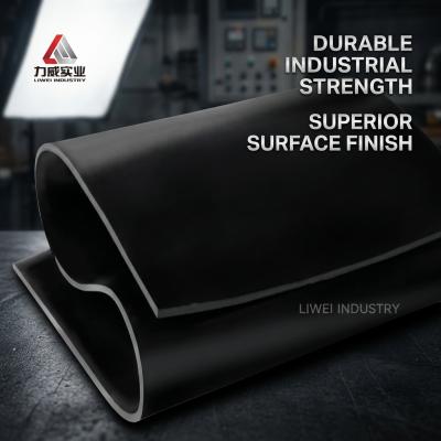 China Customizable Insulating Rubber Sheet Featuring Excellent Insulativity Designed for Electrical Equipment Protection and Industrial for sale