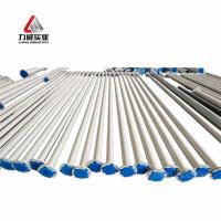 China Rubber Lined Pipe Carbon Steel Stainless Steel Abrasion Resistance 6m 12m PN1.0-PN25.0 for sale