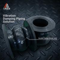 China Affordable Yet Reliable Single-Ball Rubber Joint Easy Installation And Long-Lasting Durability for sale