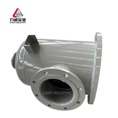 China Threaded Corrosion Resistant Rubber Lined Pipe DN15 to DN1200 American Standard Seamless Steel for sale