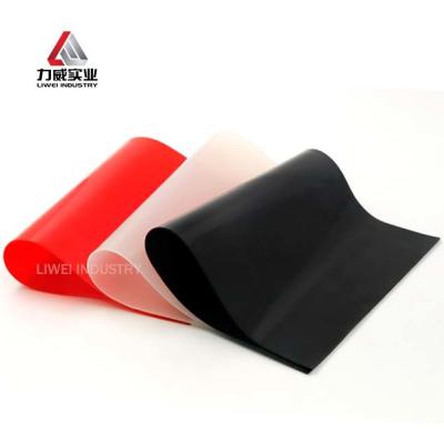 China CR Rubber Sheet 1-50mm x 0.6-2m x 1-20m Oil Resistant Butyl Rubber Sheet Production Line for sale