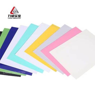 China CR Rubber Sheet 6Mpa Tensile Strength Insulating Rubber Flooring 1-50mm Thickness for sale