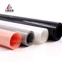 China Rubber Sheet 60 Shore A Tear Strength 30 KNm Excellent Aging Resistance for Industrial Sealing and Insulation for sale