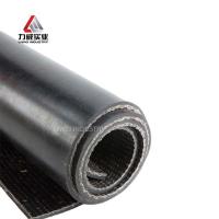 China Natural Rubber Sheet Gasket 1.2-1.6 SG 16mm Thick High Elasticity Industrial Sealing for sale