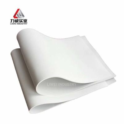 China Oil Resistant Natural Rubber Sheet 1.2-1.6 g/cm³ for Automotive Engine Components Hydraulic Systems for sale