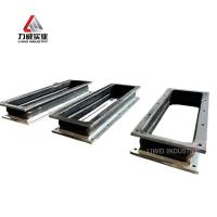 China Corrosion Resistant EPDM Non Metal Rubber Expansion Joint Effective Noise Reduction For Oil Gas Chemical Pipelines for sale