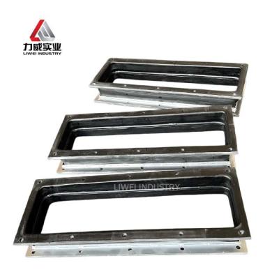 China Custom OEM EPDM Non Metal Rubber Expansion Joint Factory Direct Supply For Industrial Pipeline Projects for sale