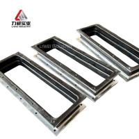 China Multi Directional Vibration Damping EPDM Non Metal Rubber Expansion Joint For Industrial Piping Systems for sale