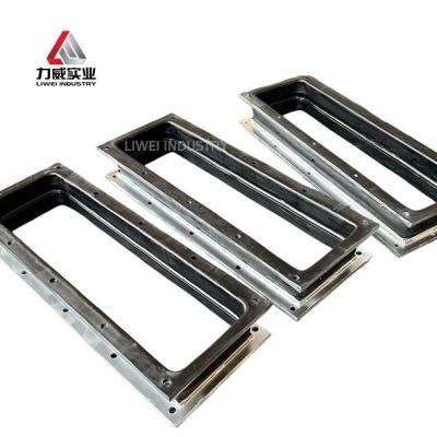 China Multi Directional Vibration Damping EPDM Non Metal Rubber Expansion Joint For Industrial Piping Systems for sale