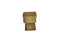 China Custom Printed Corrugated Cardboard Box Shipping Mailing Box For Clothing Packaging for sale