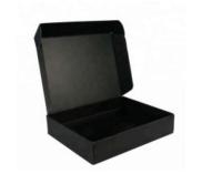 China Foldable Custom Cardboard Shipping Boxes Custom Design Packaging Boxes for sale