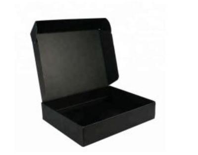 China Foldable Custom Cardboard Shipping Boxes Custom Design Packaging Boxes for sale