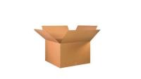 China Storage Paper Corrugated Box Crack Resistant For Consumer Electronic Products for sale