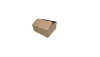 China Recycled Paper Corrugated Box Cardboard Packaging Boxes Matt Lamination for sale