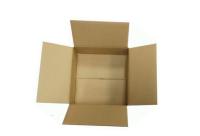 China Wear Resistant CMYK Bespoke Packaging Boxes For Mailing / Personal Care for sale