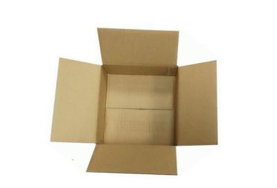 China Wear Resistant CMYK Bespoke Packaging Boxes For Mailing / Personal Care for sale