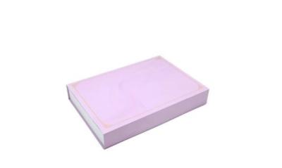China Recycled Cardboard Packaging Box Offset Printing Custom Printed Paper Boxes for sale