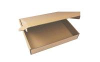 China Electronic Products Kraft Paper Gift Box Recyclable CMYK Small Paper Boxes for sale