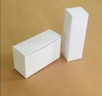 China Personal Care Custom Printed Presentation Boxes For Cosmetic Packaging for sale