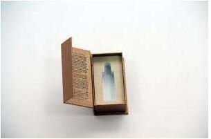 China Colorful Kraft Paper Cosmetic Packaging Boxes Custom Printed Product Boxes for sale